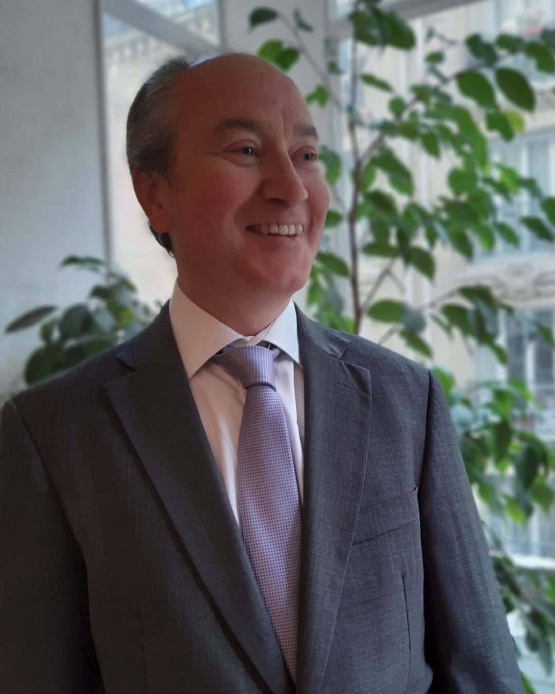 Le Cabinet - LB Avocat
